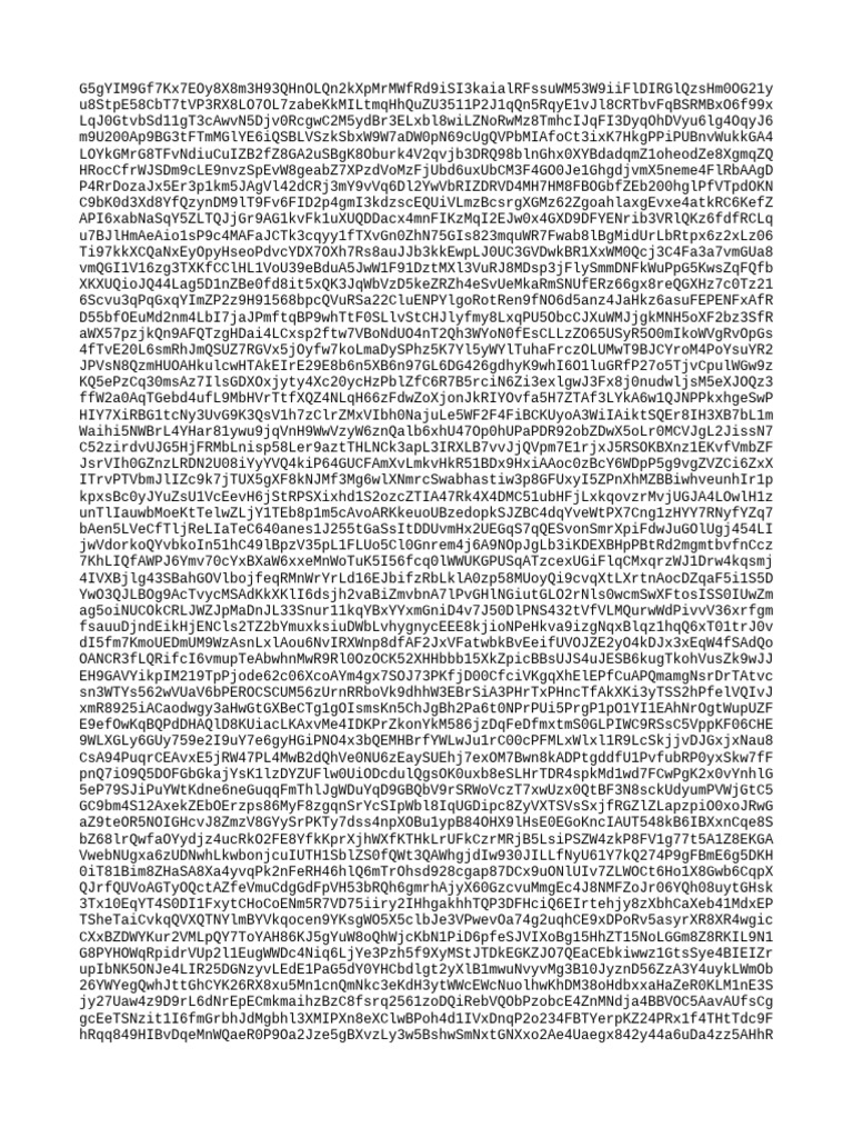 DPPM Cheat Sheet 6 | PDF