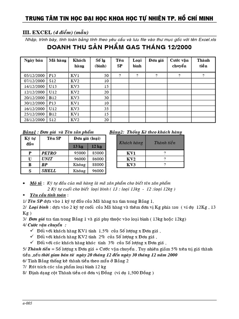 De MS Excel | PDF De MS Excel | PDF