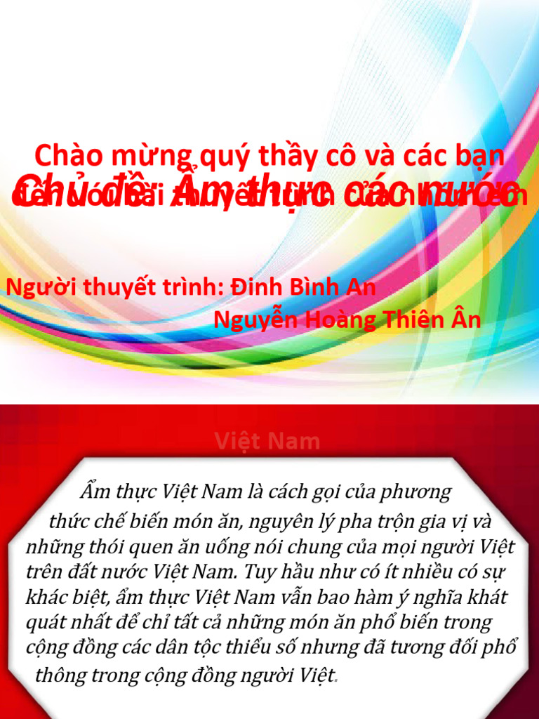 Bài Powerpoint | PDF