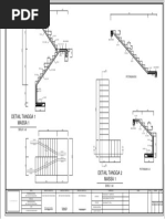 Denah dan Detail Ramp Lantai 3 | PDF