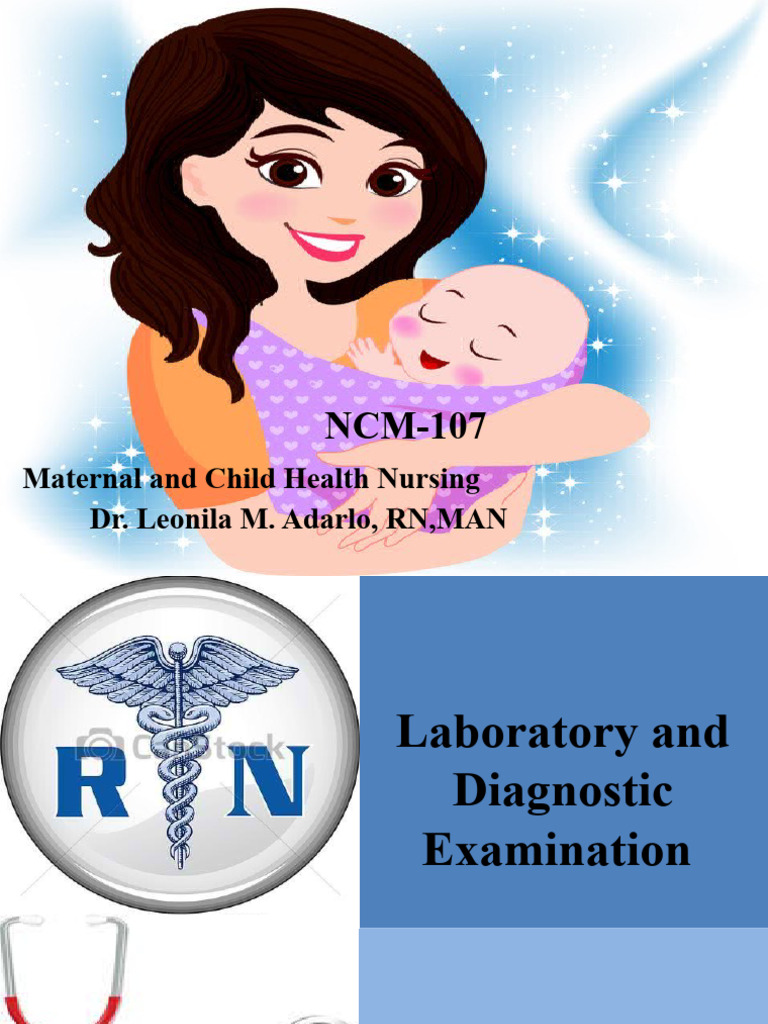NCM 107 Skills Lab Results 1 | PDF | White Blood Cell | Pregnancy
