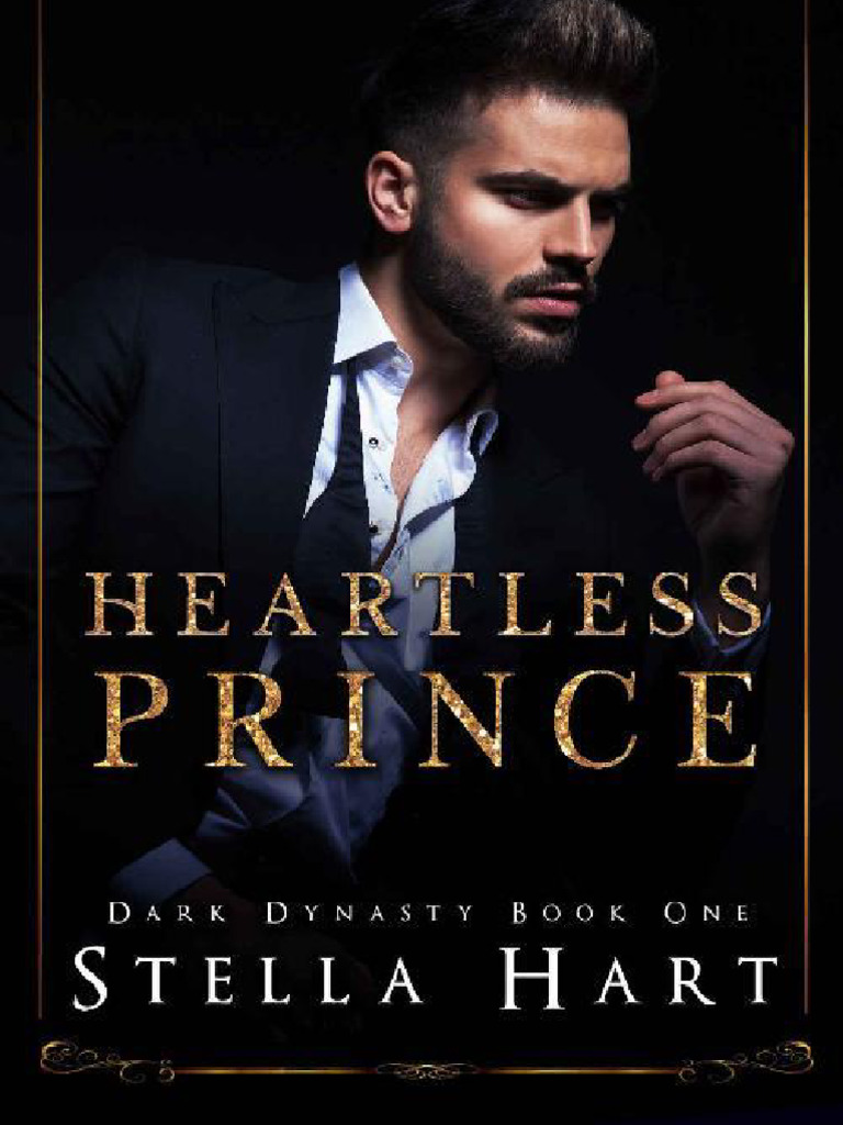 Heartless Prince - Stella Hart | PDF
