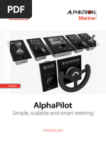 Nfu and Fu Final PDF | PDF | Rudder | Electronics