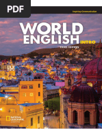 World English 1 | PDF