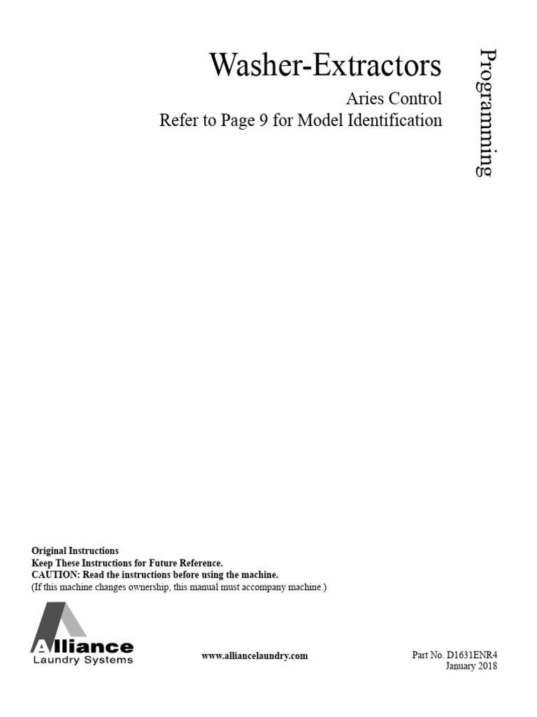 IPSO Washing Machine IA80 N User Man | PDF | Washing Machine | Power ...