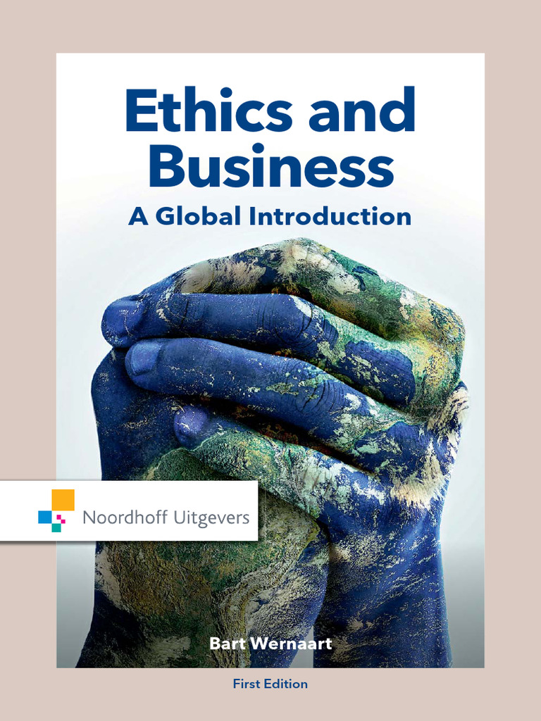 Ethics | Download Free PDF | Morality | American Government