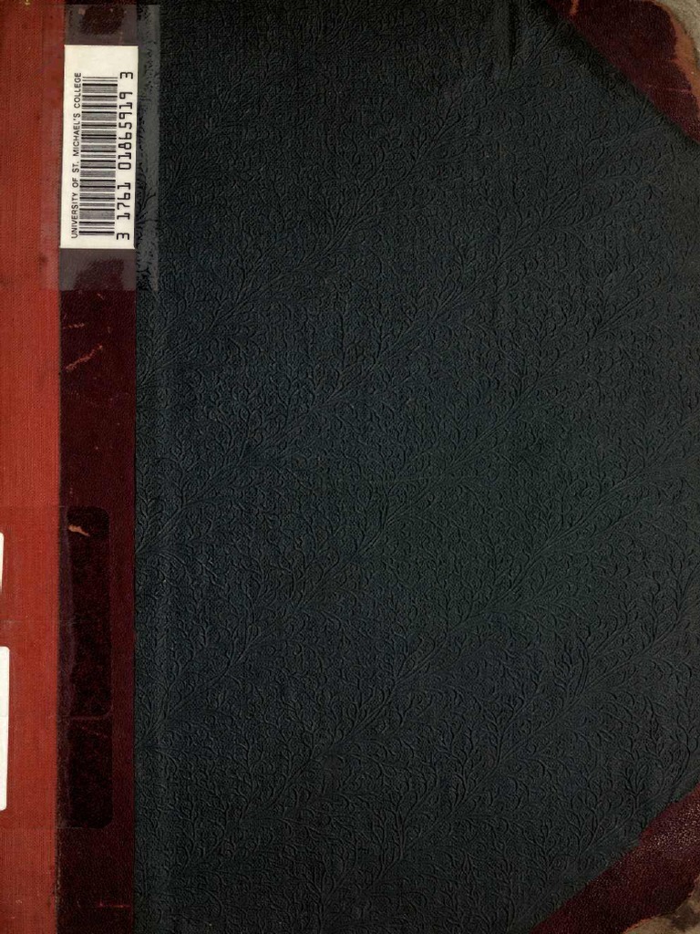 Vaschalde. Three letters of Philoxenus, Bishop of Mabbôgh (485-519 ...