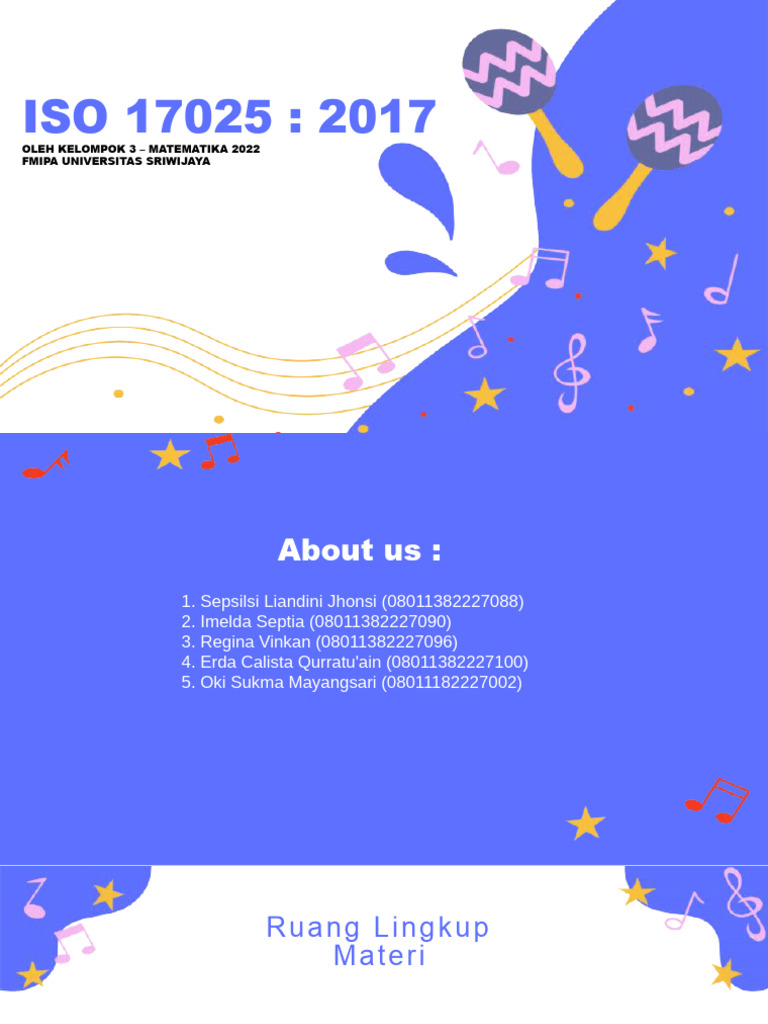 Manlab - Kelompok 3 | PDF