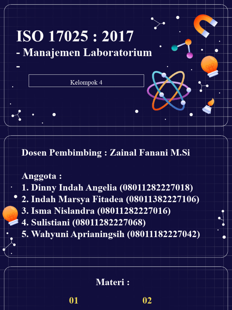 Kelompok 4 MANLAB | PDF