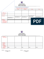 Rubrics Newscasting Presentation Pdf Information Plagiarism