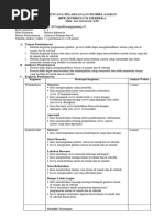 Contoh RPP Kurikulum Merdeka SD | PDF