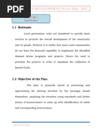 Implementing Rules of RA 9994 | PDF