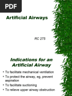 Tracheostomy Tube Sizing Chart | PDF | Surgery | Survival Skills