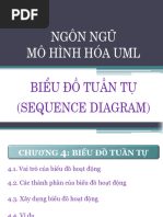7. Biểu đồ tuần tự | PDF