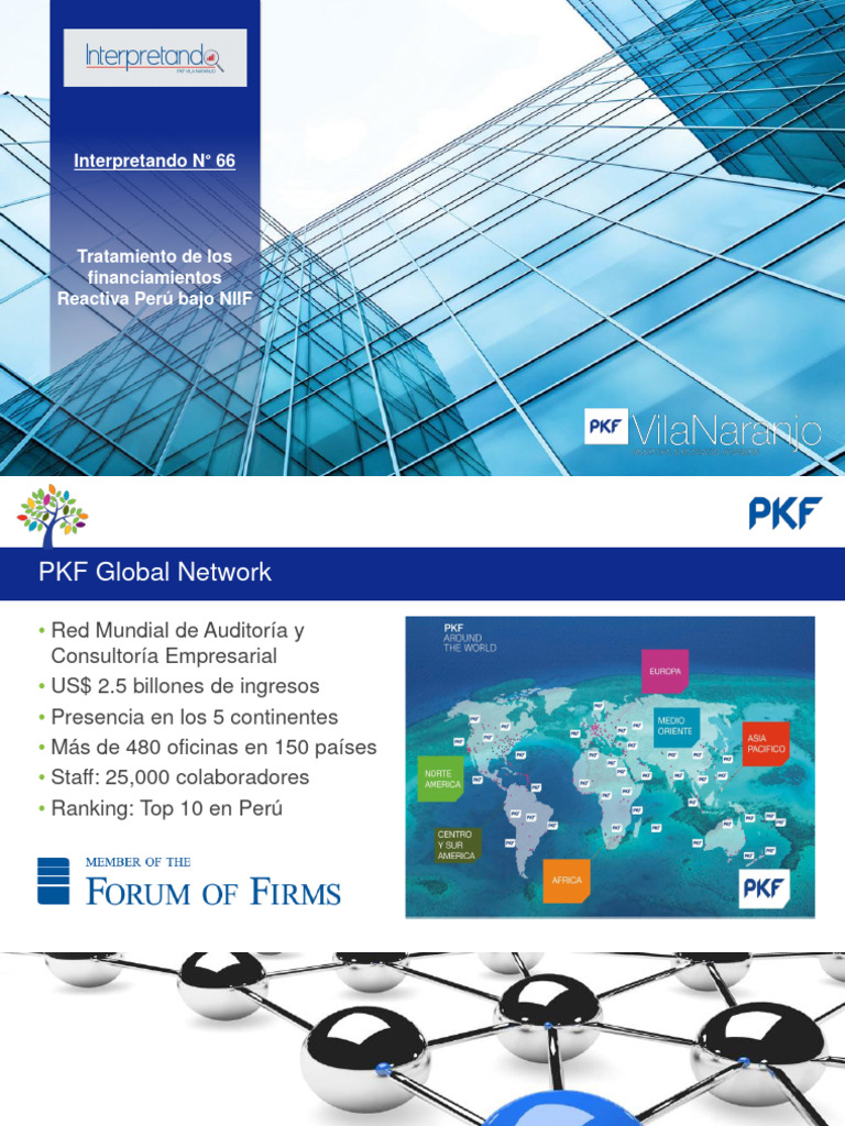 Niif 9 y Nic 20 | PDF | normas internacionales de INFORMACION ...