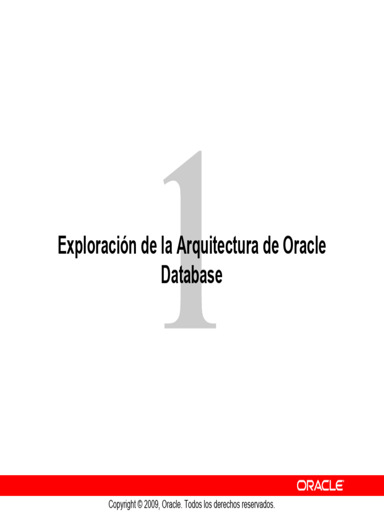 Less01 Architecture | PDF | Informática | Programación de computadoras