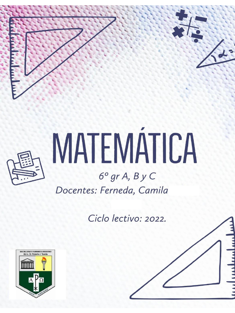 Semirrectas, segmentos y ángulos | PDF | Ángulo | Perpendicular