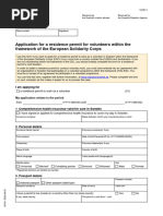 (DHA-1738) Form 8: Department of Home Affairs Republic of South Africa ...