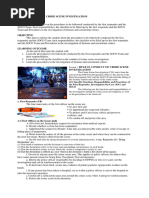 4 Cardinal Rules of Gun Safety | PDF