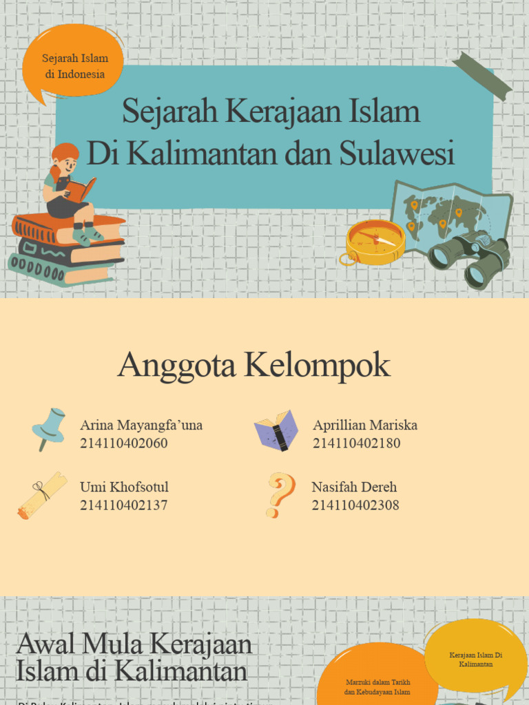 Kelompok 4 - Sii | PDF