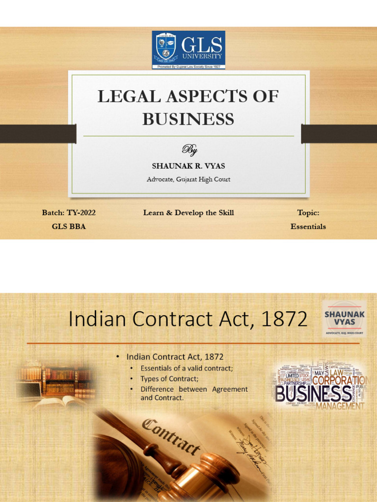 LAB Contract 1 | PDF | Contract Law | Private Law