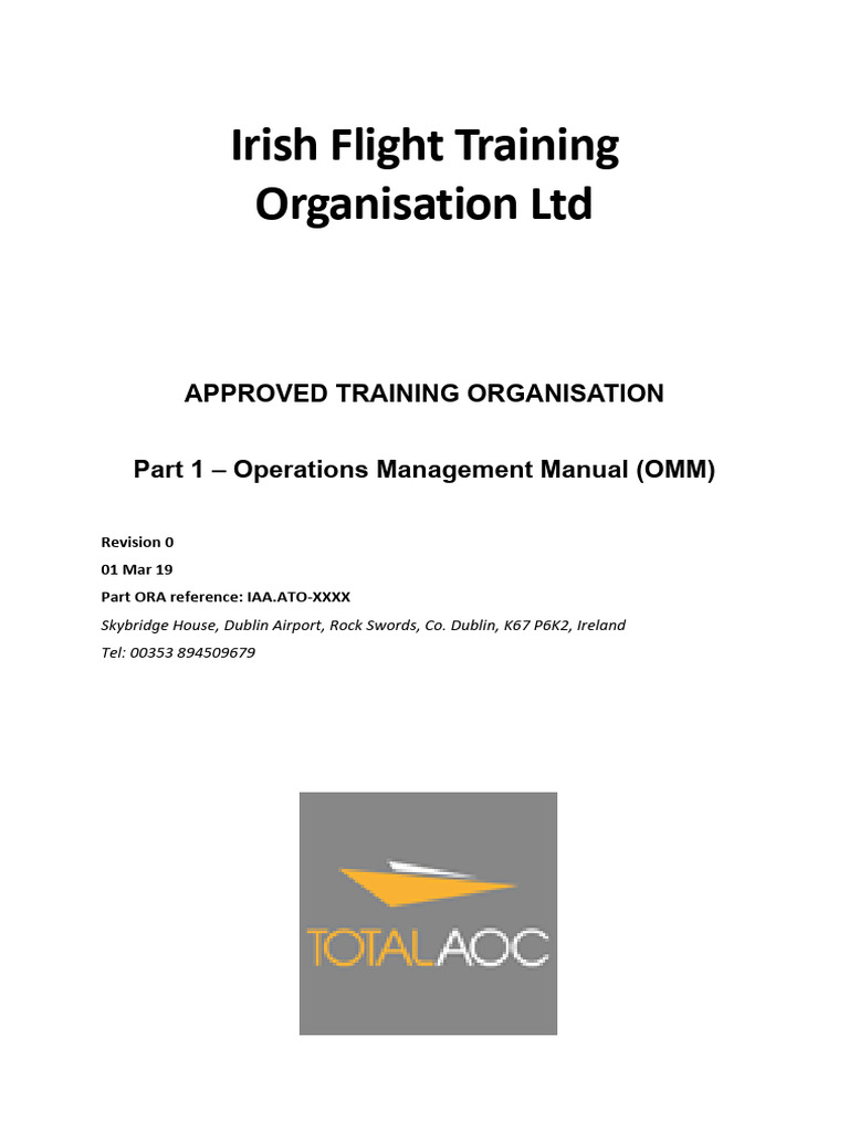 Normal 5f5fc792e6de4 | PDF | Instrument Flight Rules | Flight Instructor