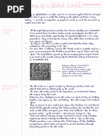 Class 10 History Chapter 1 Notes | PDF