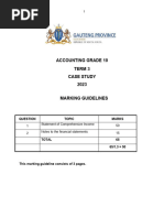 Grade 10 Accounting Guide | PDF | Finance & Money Management