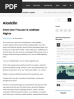 Krell (Fighter Warlock) - Character Sheet - V1 | PDF | Gaming ...