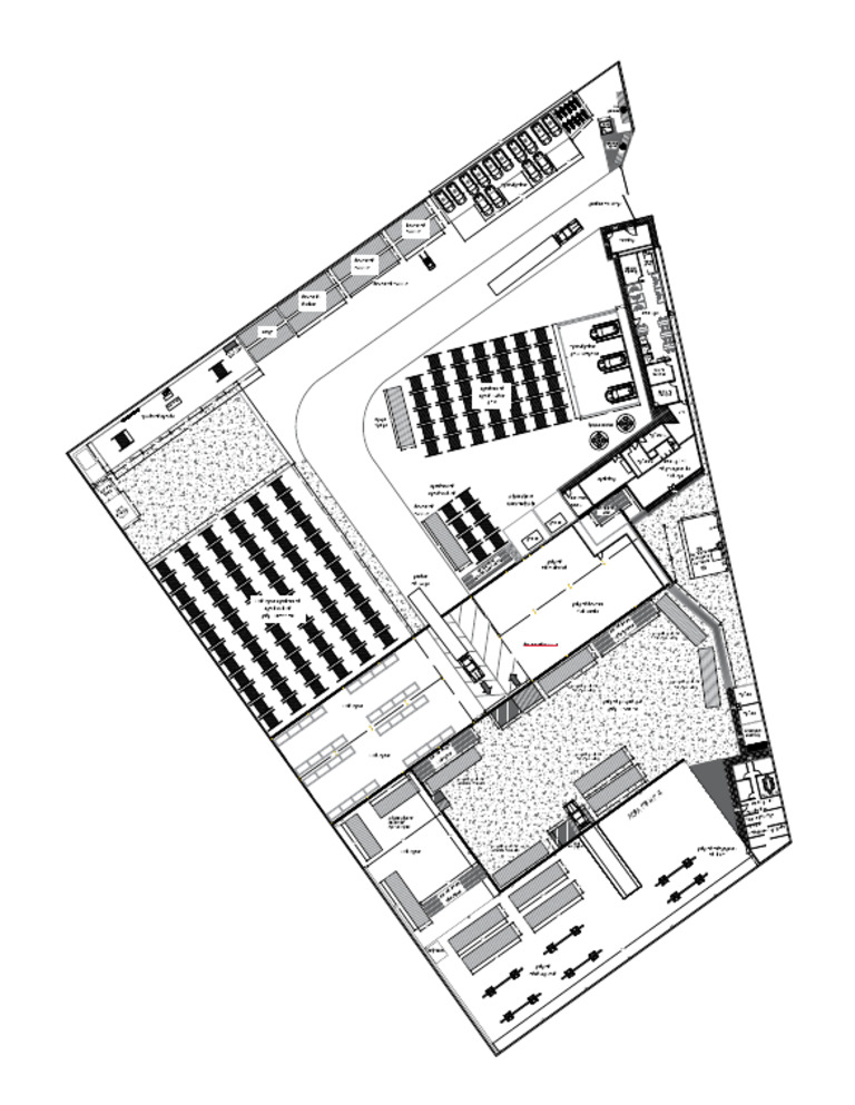 Plano Base APC Villavicencio Ver 3 | PDF