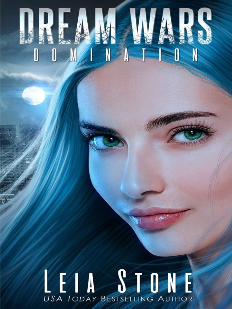 02 - Domination - Leia Stone | PDF