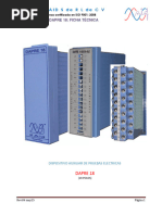 Catalogo CHINT 2023 | PDF | Relé | Equipo