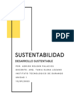 Infografia - Principios de Sustentabilidad | PDF | Sustentabilidad | Desarrollo sostenible