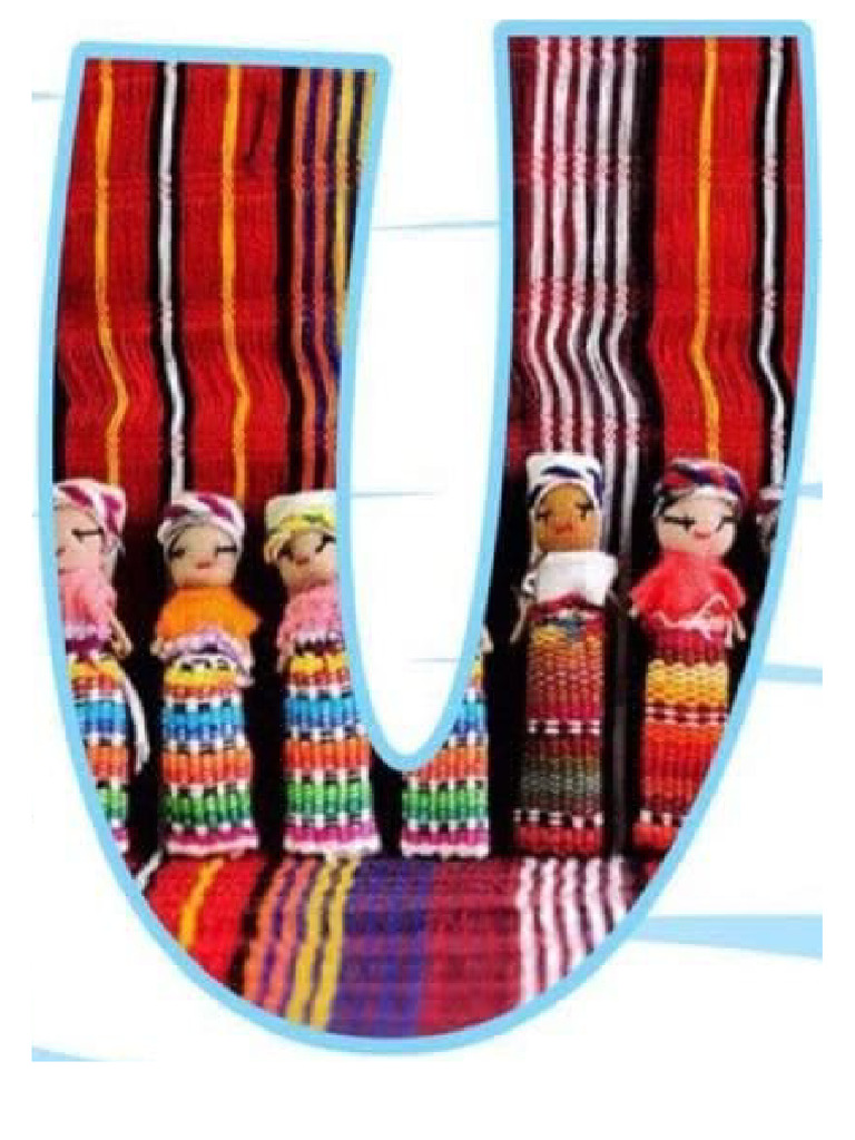Letras de Guatemala | PDF