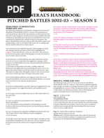 AOS 4th Edition Quick Reference Guide | PDF | Military