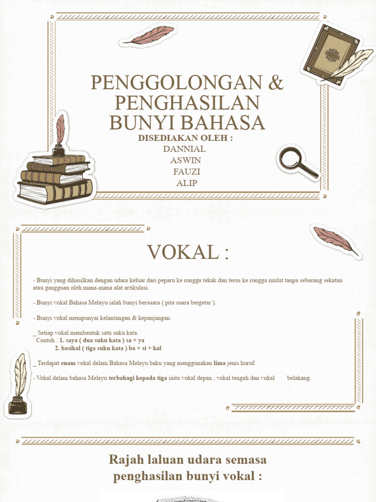 Presentation BM (3) 3 | PDF