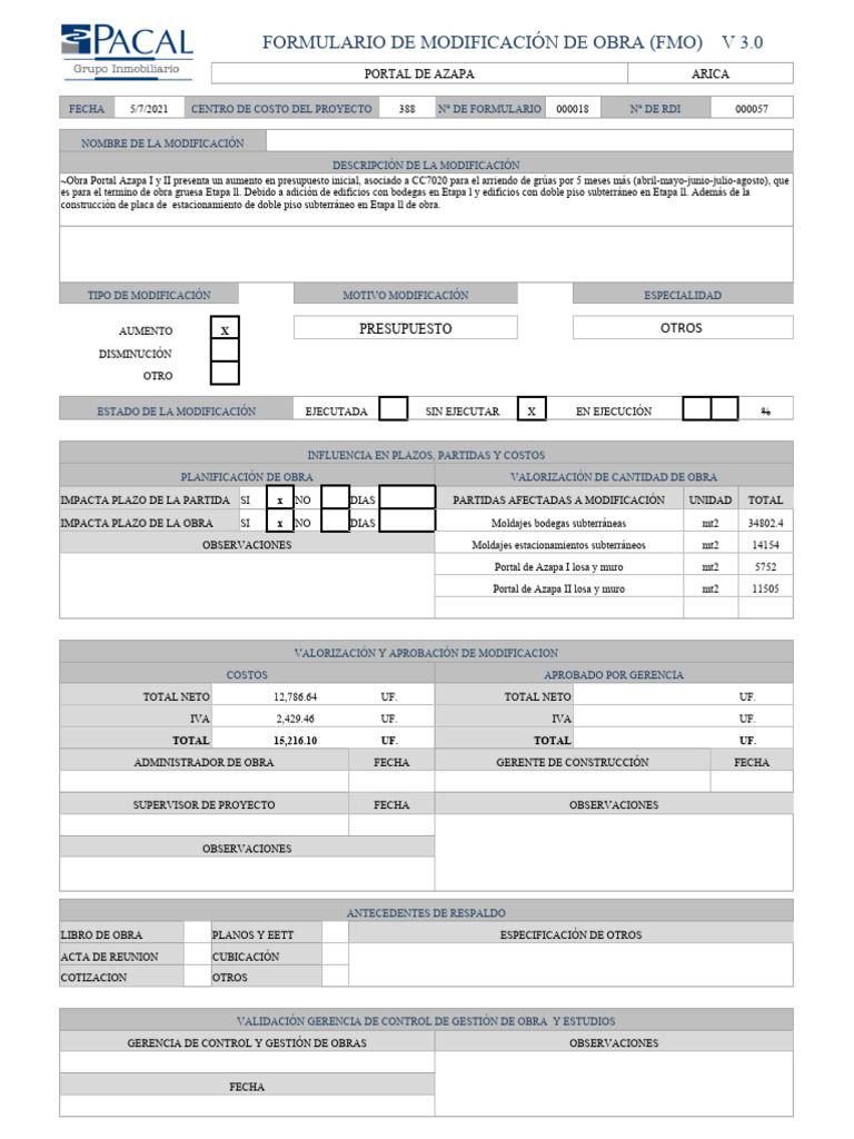 Solicitud FMO Grúas 07-05-2021 | PDF