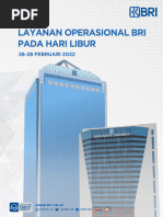 Kode Kliring - Tabel Sandi Bank | PDF