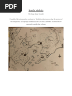 Legends of The Aether - Amnisica - GUIDE | PDF | Elf (Dungeons & Dragons)