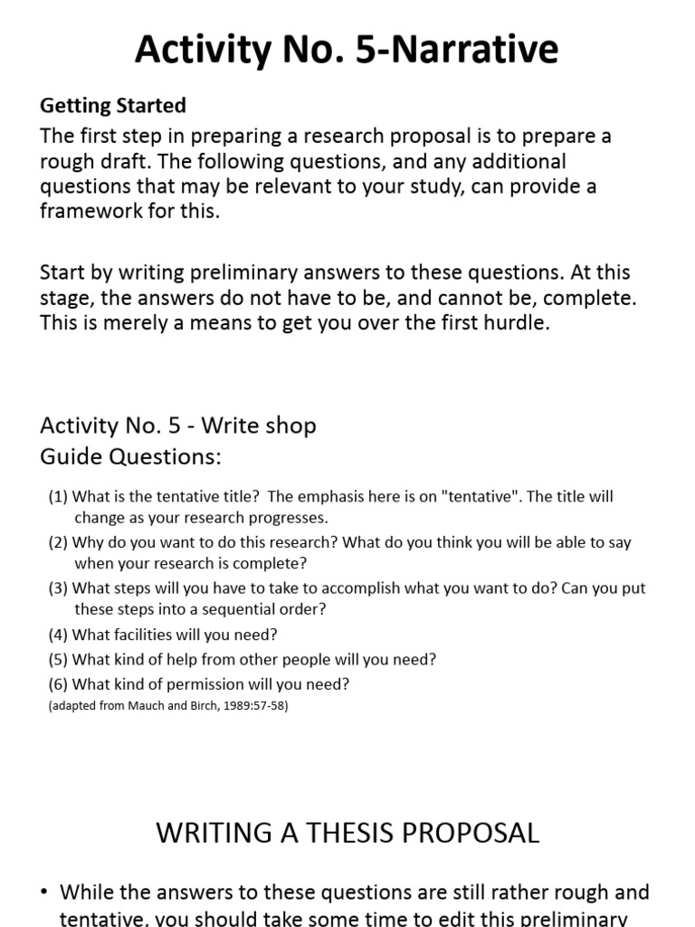 Week 4 - A - Justification - Activity 5 Justification of Topic | PDF
