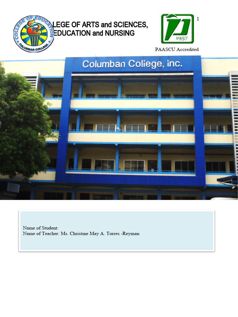 Envi Sci Prelim Module | PDF | Ecosystem | Parasitism