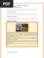 Poema Mi+Identidad | PDF | Educación avanzada