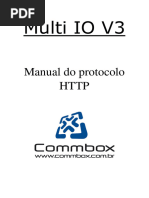 MP MIO Series v3 1.6 1 | PDF