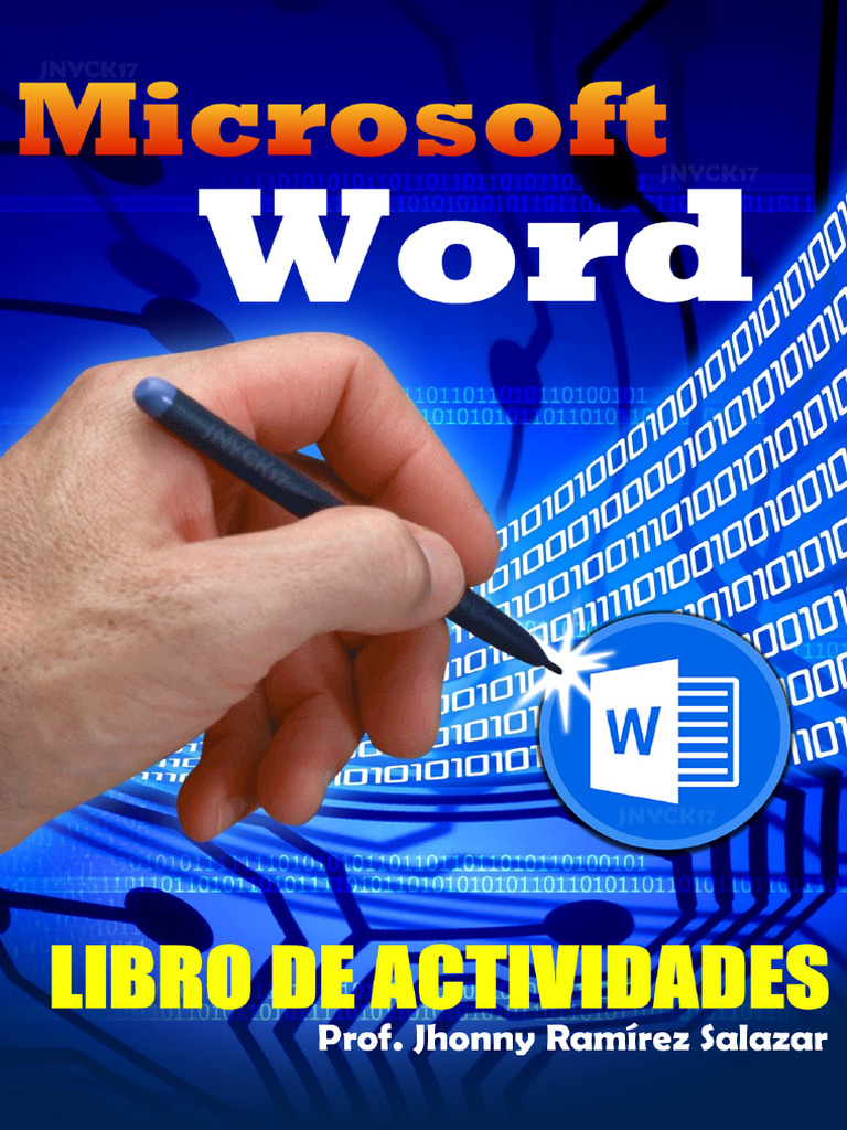 Modulo de 6to Sesion 1 - 2 | PDF | Microsoft Word | Ventana (informática)