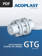 Catalogo Acionac - As Asdd | PDF