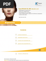 SP CITHROL GMS 40 SE MBAL PA (SG) - GE81852 - Product Information ...