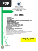 DepEd Sample Class Program and Teachers Schedule | PDF | Schools ...