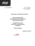 Unidad III - Semana 2 - Los Aprendizajes Del Currículo - Una ...