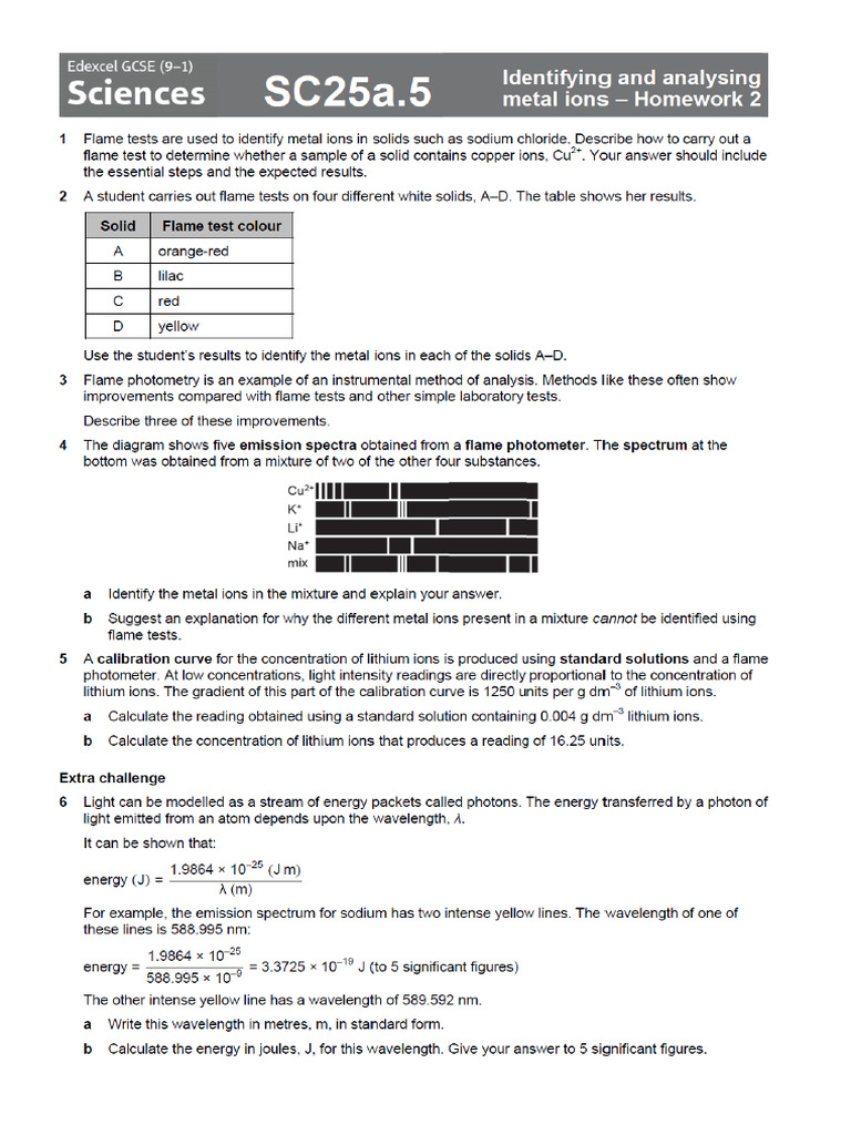 ActiveLearn AES Homework SMH | PDF ActiveLearn AES Homework SMH | PDF
