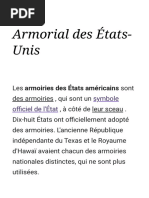 Armoiries de la RDC : Histoire et Signification | PDF